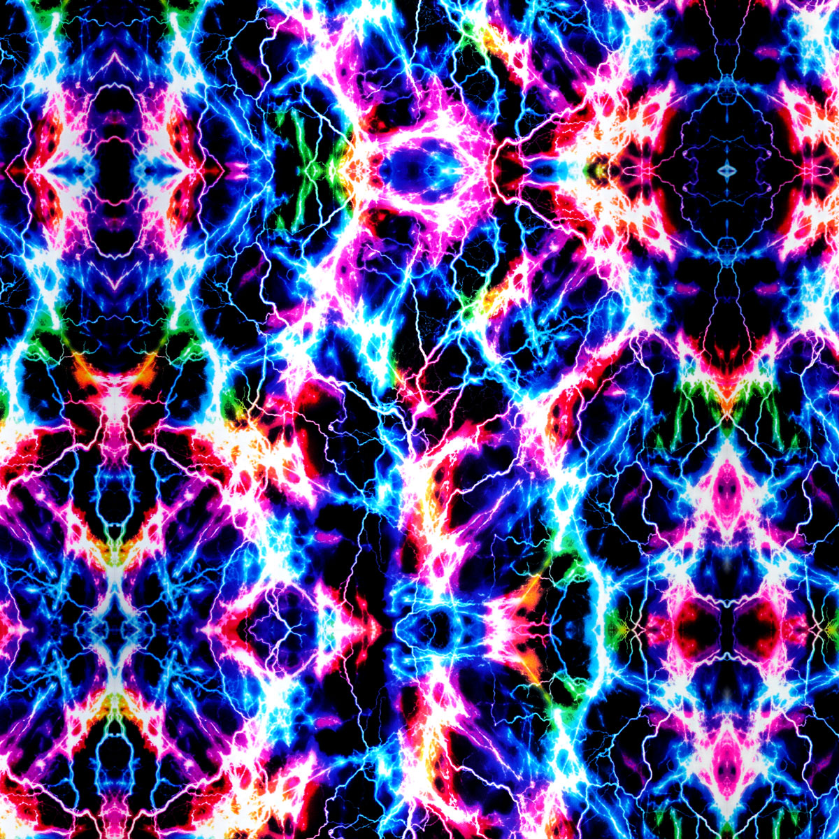 Rainbow Static Prosthetic Suspension Sleeve Cover – Fred's Legs