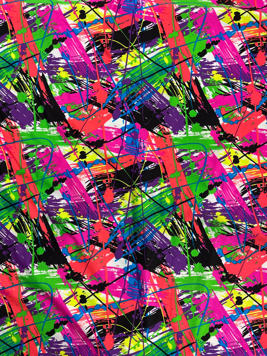 Retro Prosthetic Suspension Sleeve Cover – Fred's Legs