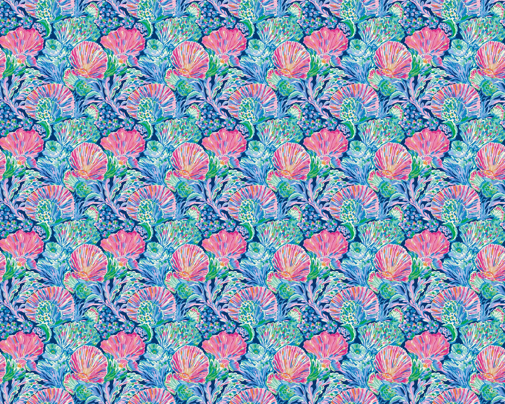 Shells Premium Laminating Sleeve – Fred's Legs