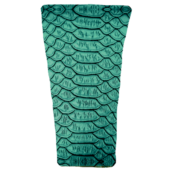 Premium Gator Skin Prosthetic Suspension Sleeve Cover – Fred's Legs