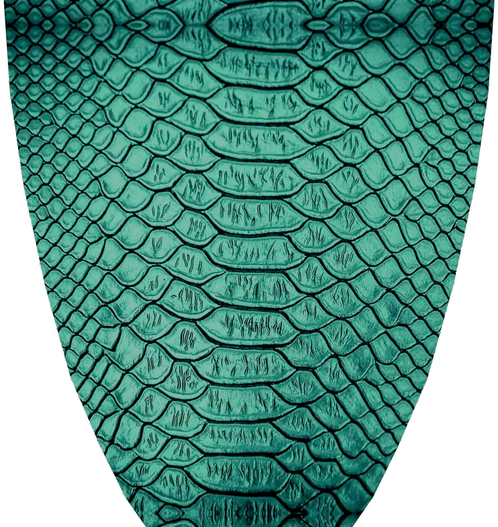 Premium Gator Skin Laminating Sleeve – Fred's Legs